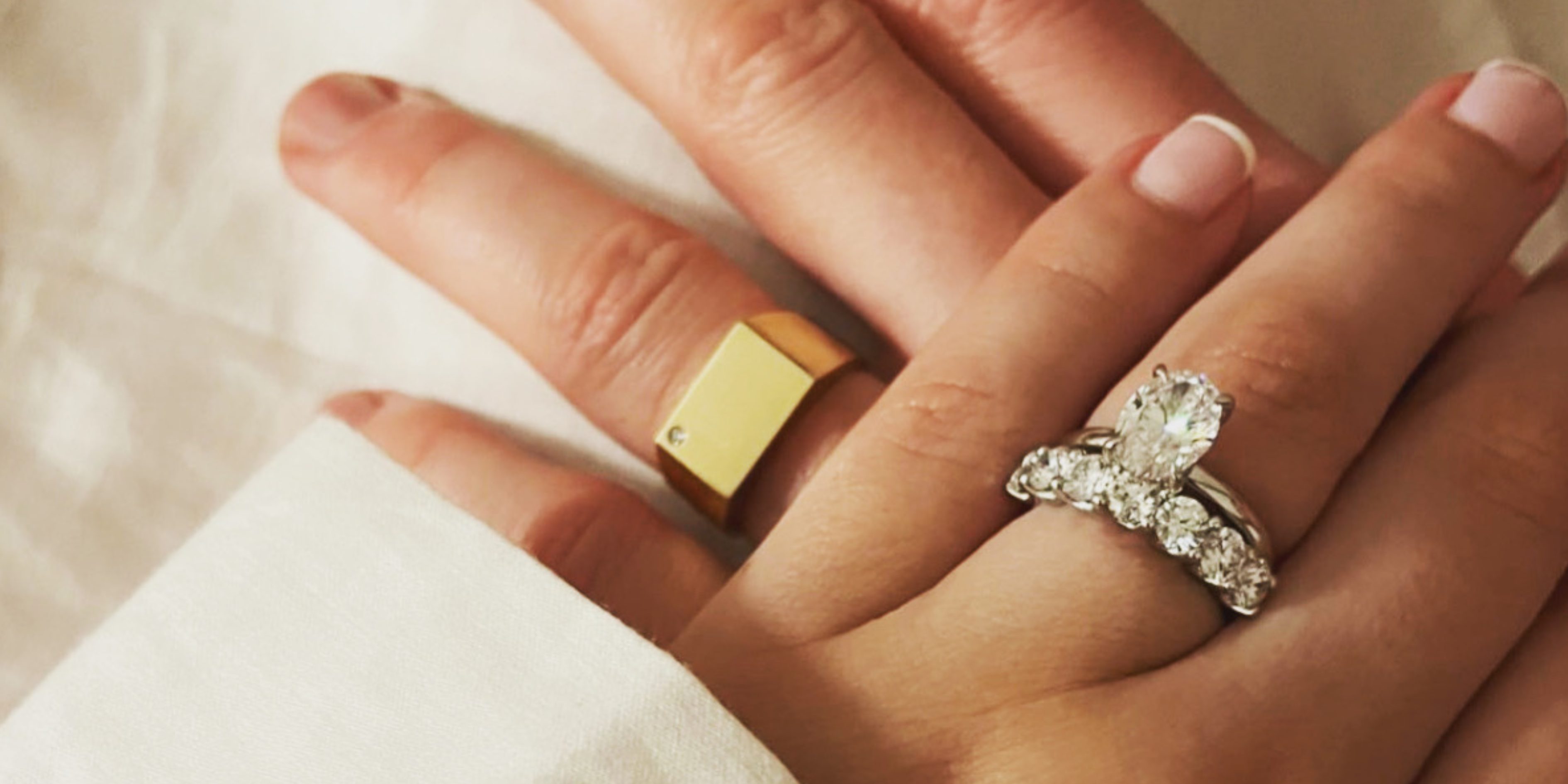 Don’t Damage Your New Bling! | Deltora Diamonds NZ